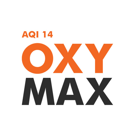 Desktop – Oxy Max